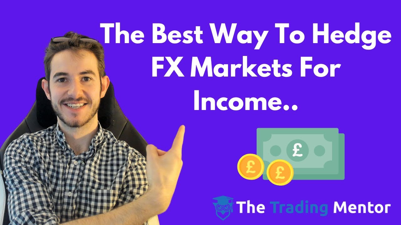 A Profitable Forex Hedging Strategy Example - YouTube