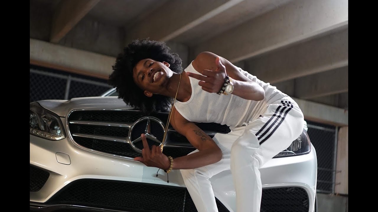 K’alley - Fee$tyle (Official Video) - YouTube