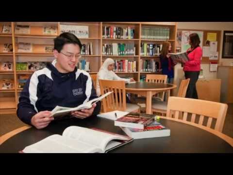CLC Library Services - YouTube