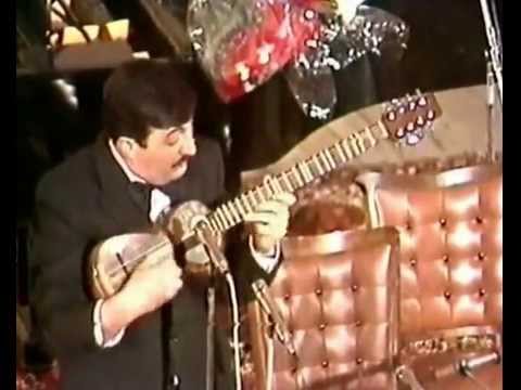 Hemid Vekilov-Orta mahur