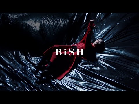 BiSH 「サヨナラサラバ」 CM 15秒 - YouTube