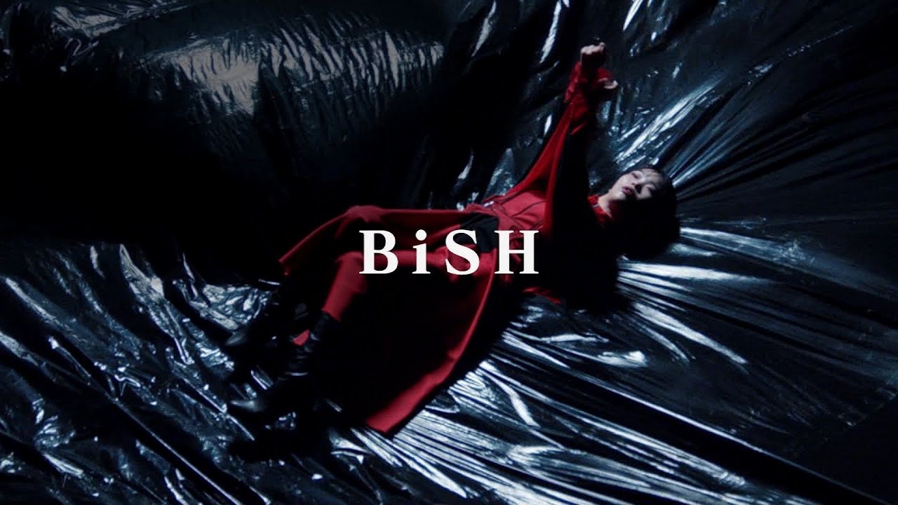 BiSH 「サヨナラサラバ」 CM 15秒 - YouTube