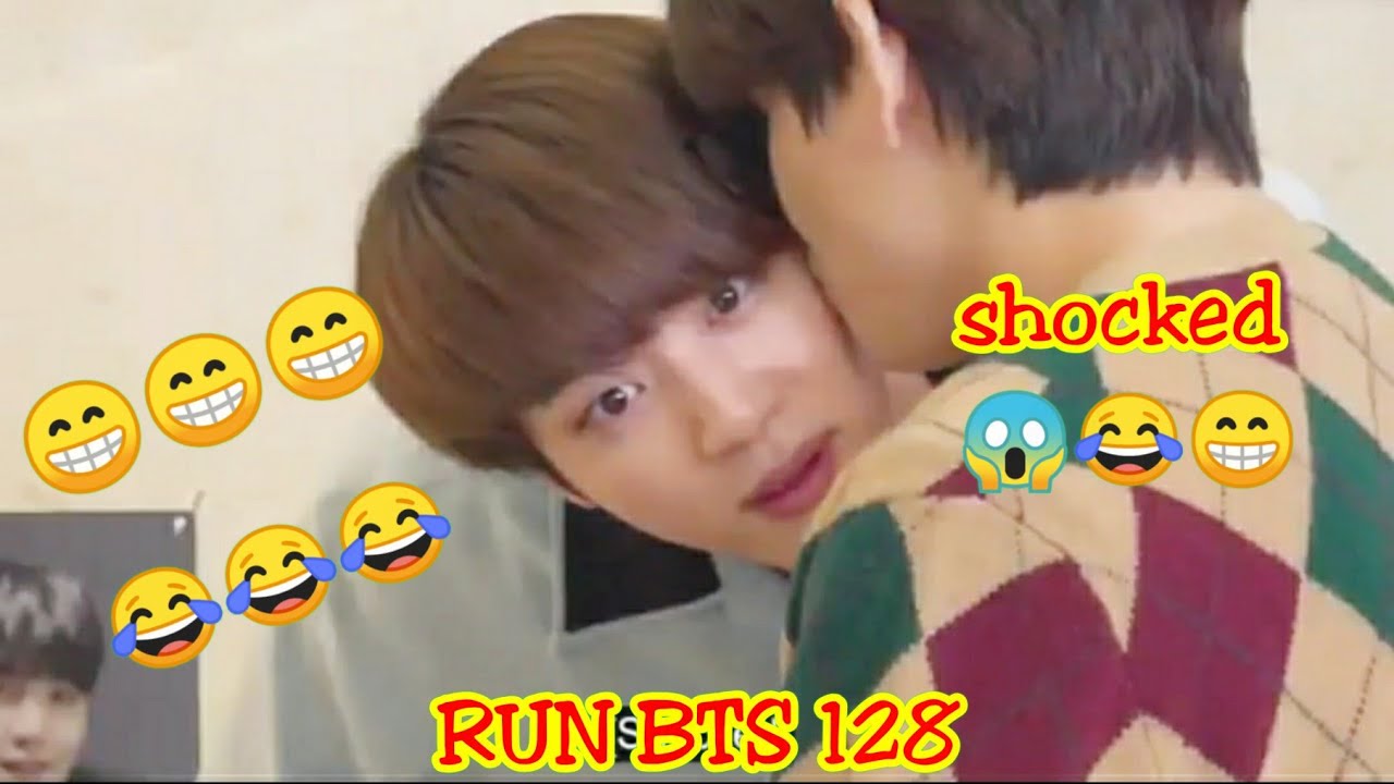 RUN BTS EPISODE 128 (English sub) #runbts #bts #btsarmy - YouTube