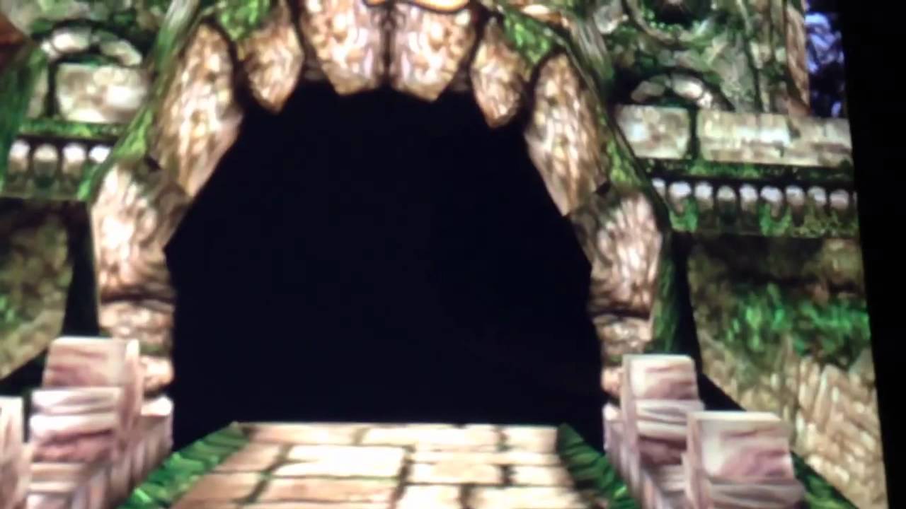 Temple Run The Movie-Trailer - YouTube