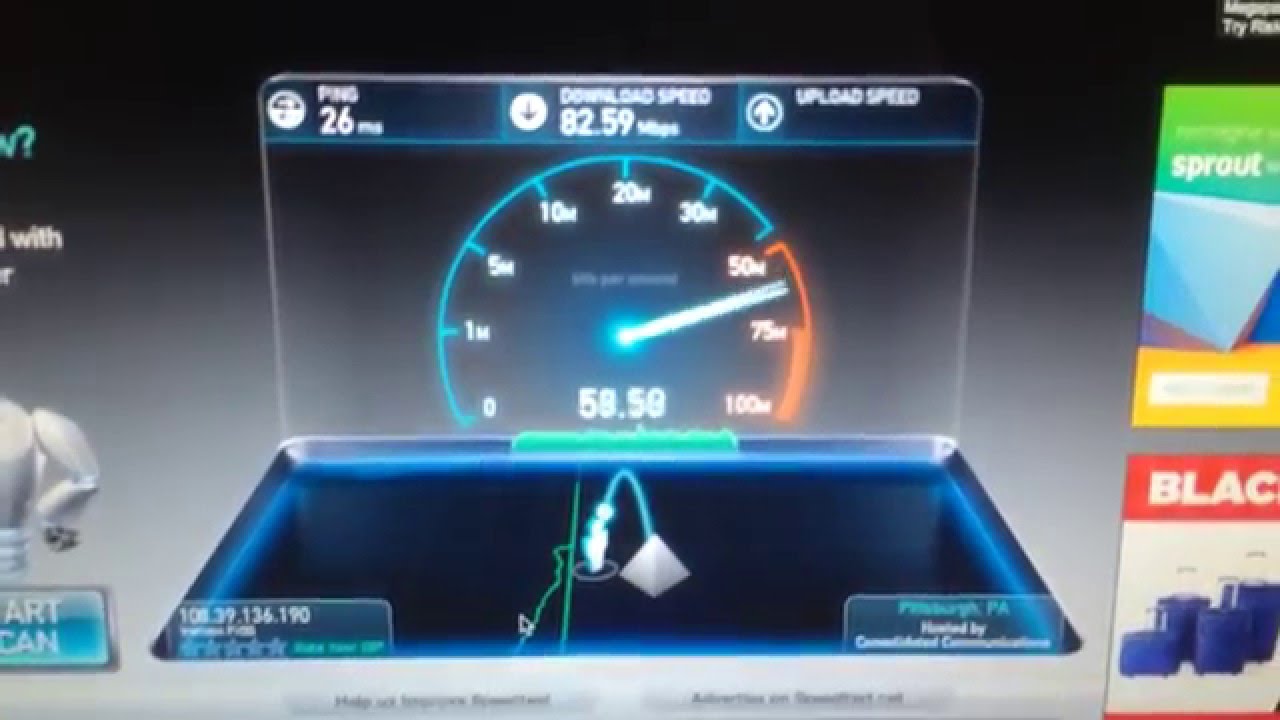 Quantum Gateway VS Quantum Advanced Routers Video #3 - YouTube