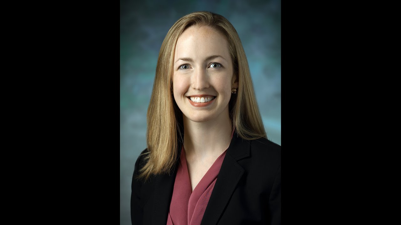 Dr. Amanda K. Bicket - YouTube