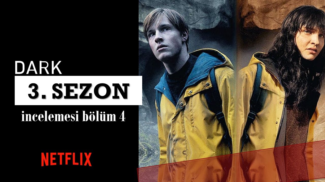 NETFLIX - DARK 3. SEZON- Final İncelemeleri 4 (Full spoiler) - YouTube