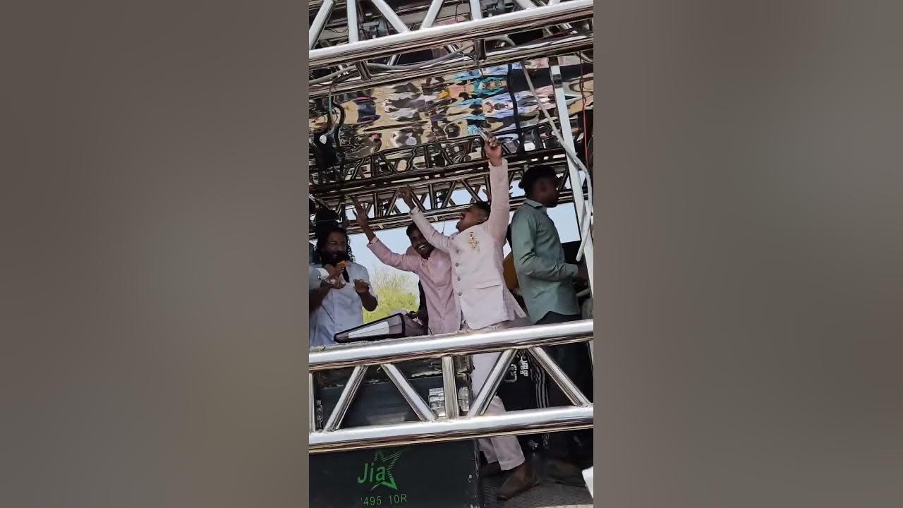 Habib barrs band amalner 🥁 master Abid Hossain qawwali #viralvideos # ...