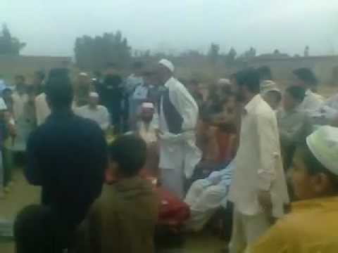 Joshi tournament first final(Swabi).3gp