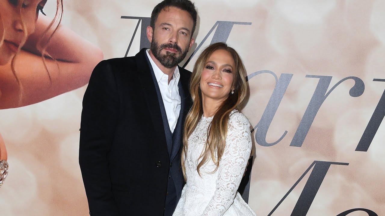 Jennifer Lopez and Ben Affleck Psychic Reading #benaffleck# ...