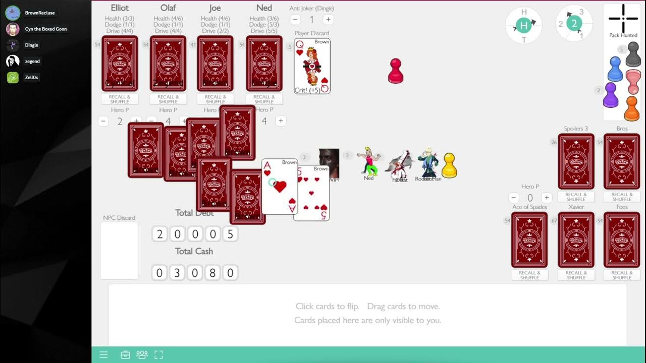 JoJoKings — S1 E11 - YouTube