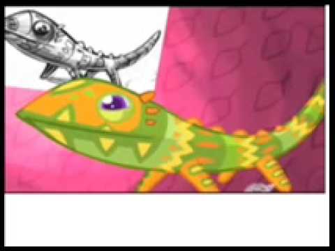 creser una choclodocus - YouTube