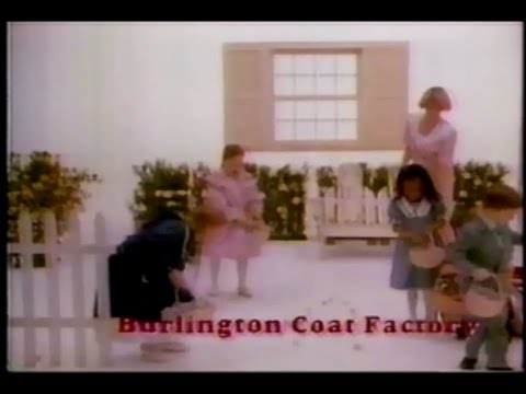 March 28, 1996 commercials