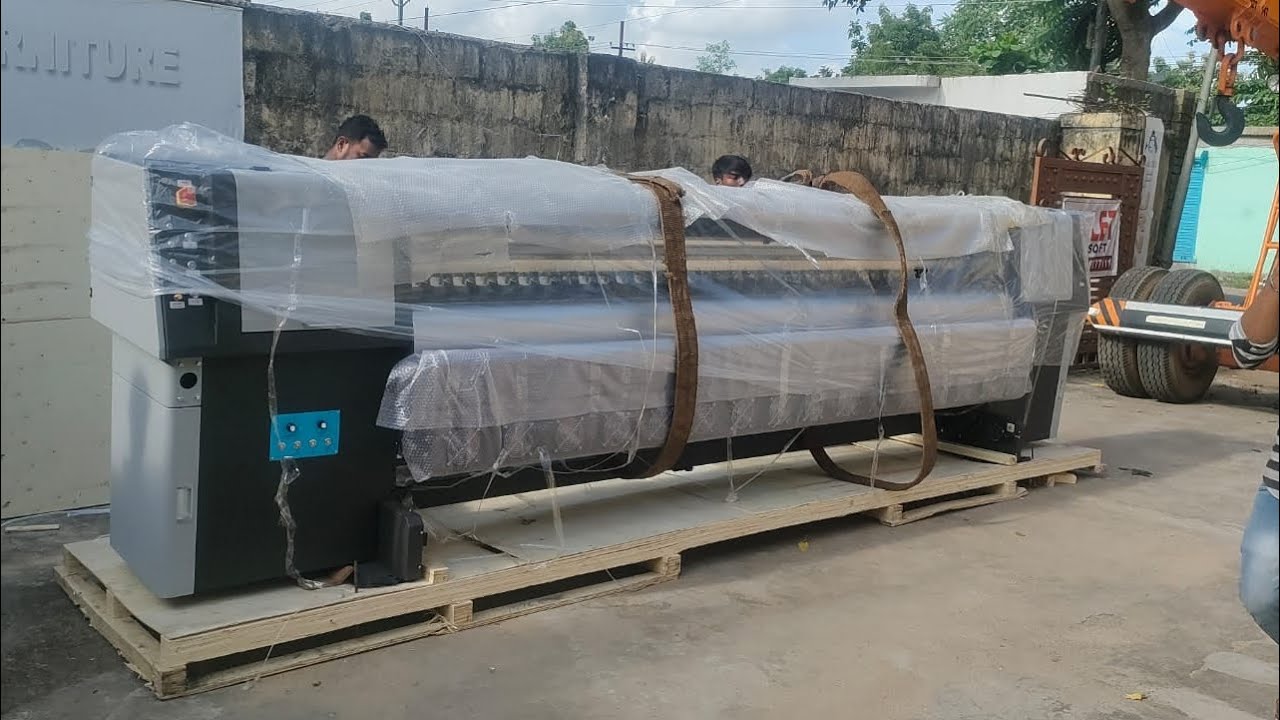 #longest Yaselan X9 inkjet Printer Unboxing Contact no 9311099949 ...