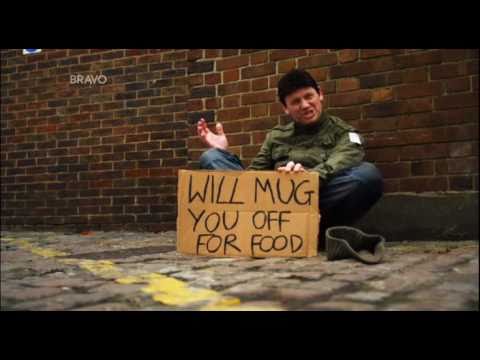 BRAVO UK - Closed 01-01-2011 - Adverts Mix - YouTube