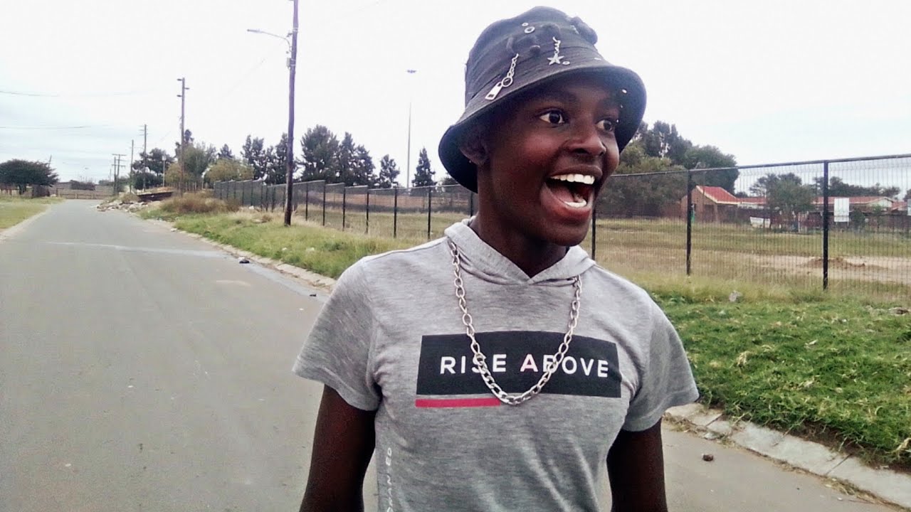 Prai Star - Walk Away (Official Music Video) - YouTube