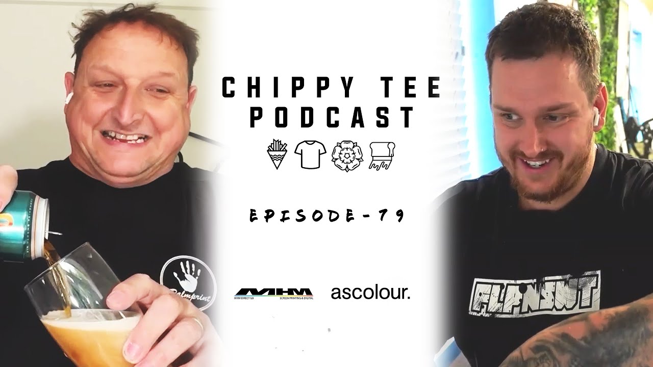 Chippy Tee! | Episode 79 - YouTube