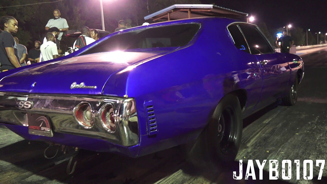 Small Block Grudge Action Tay Echols vs Puncho #Shutup&race - YouTube