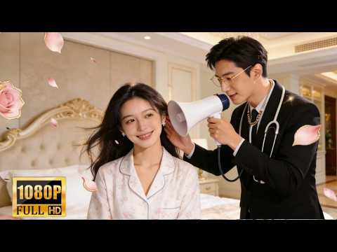 Forced to marry a mute CEO—On their wedding night he spoke and kissed her publicly