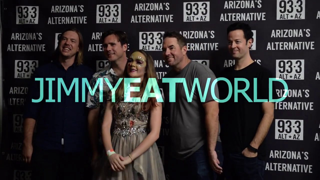 ALT AZ Presents Zombie Prom Music Festival - YouTube