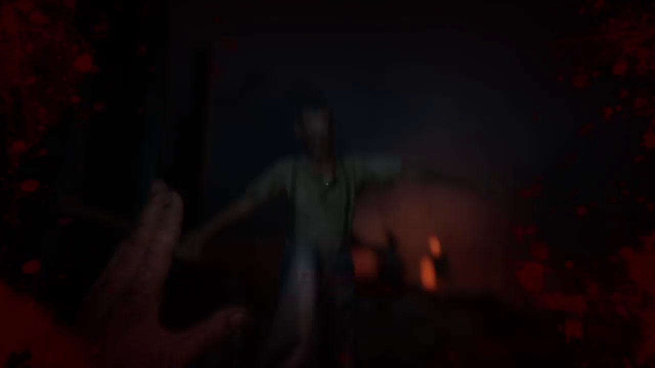 Outlast 2 - After Church - YouTube