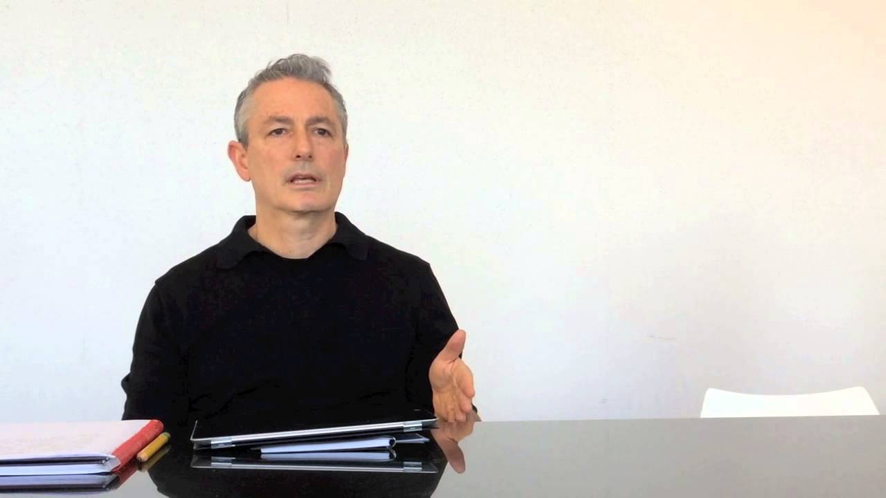 Gary E. Handel, AIA, on Success as a Starting Point - Empowerment by ...