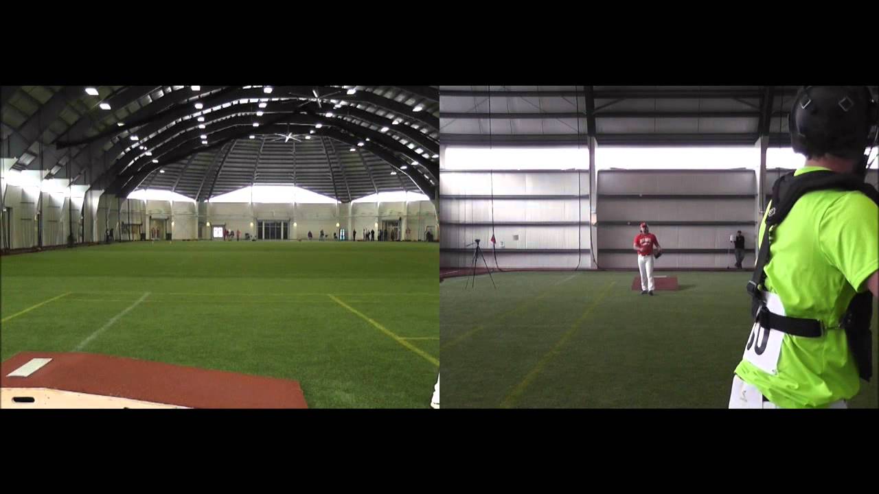 Dylan McGee Skills Video - YouTube