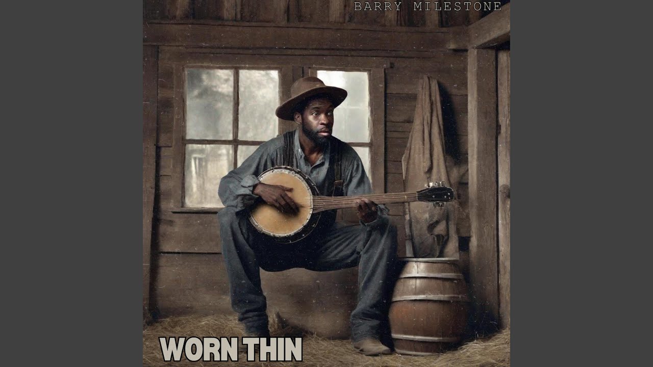 Worn Thin - YouTube