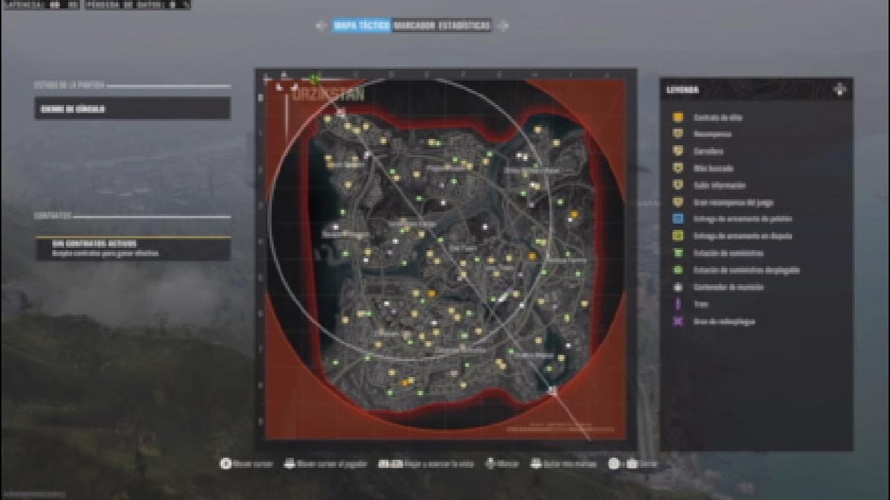 [GNDHR] VICTORIA #85 URZIKSTAN BO6 - EQUIPO edgeher90 - YouTube