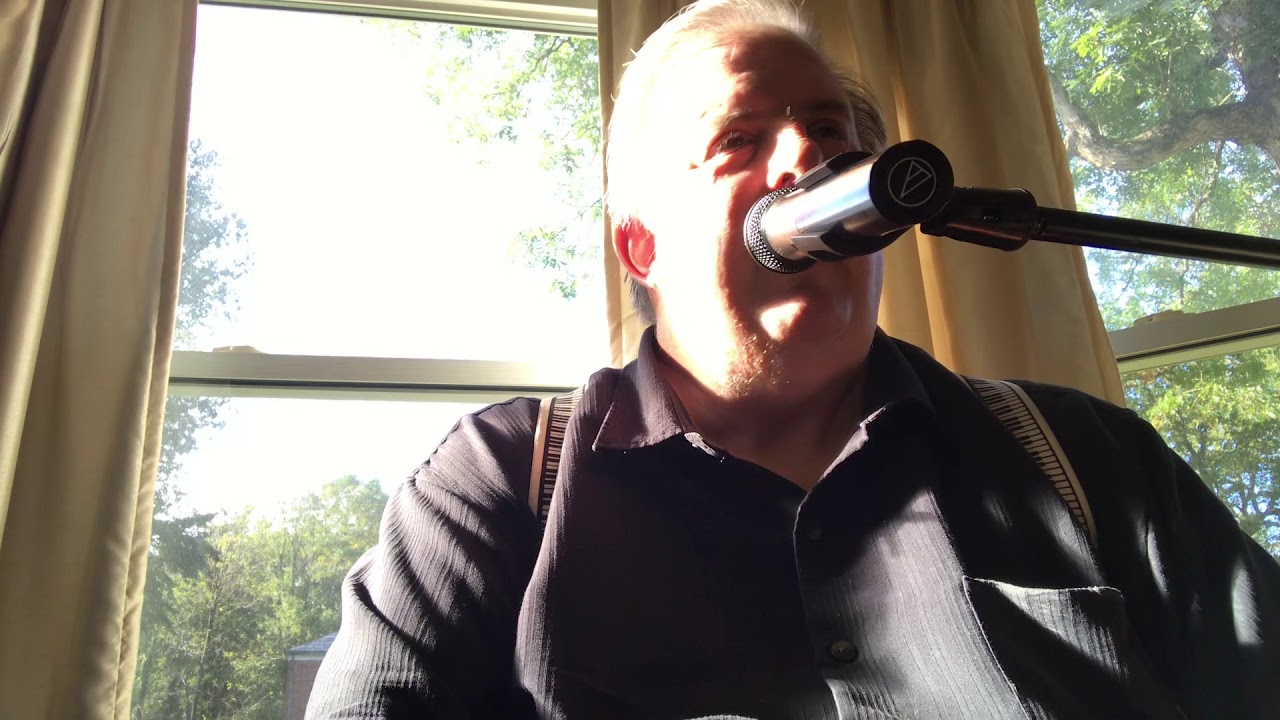 Bob Stout Sings Emily - YouTube