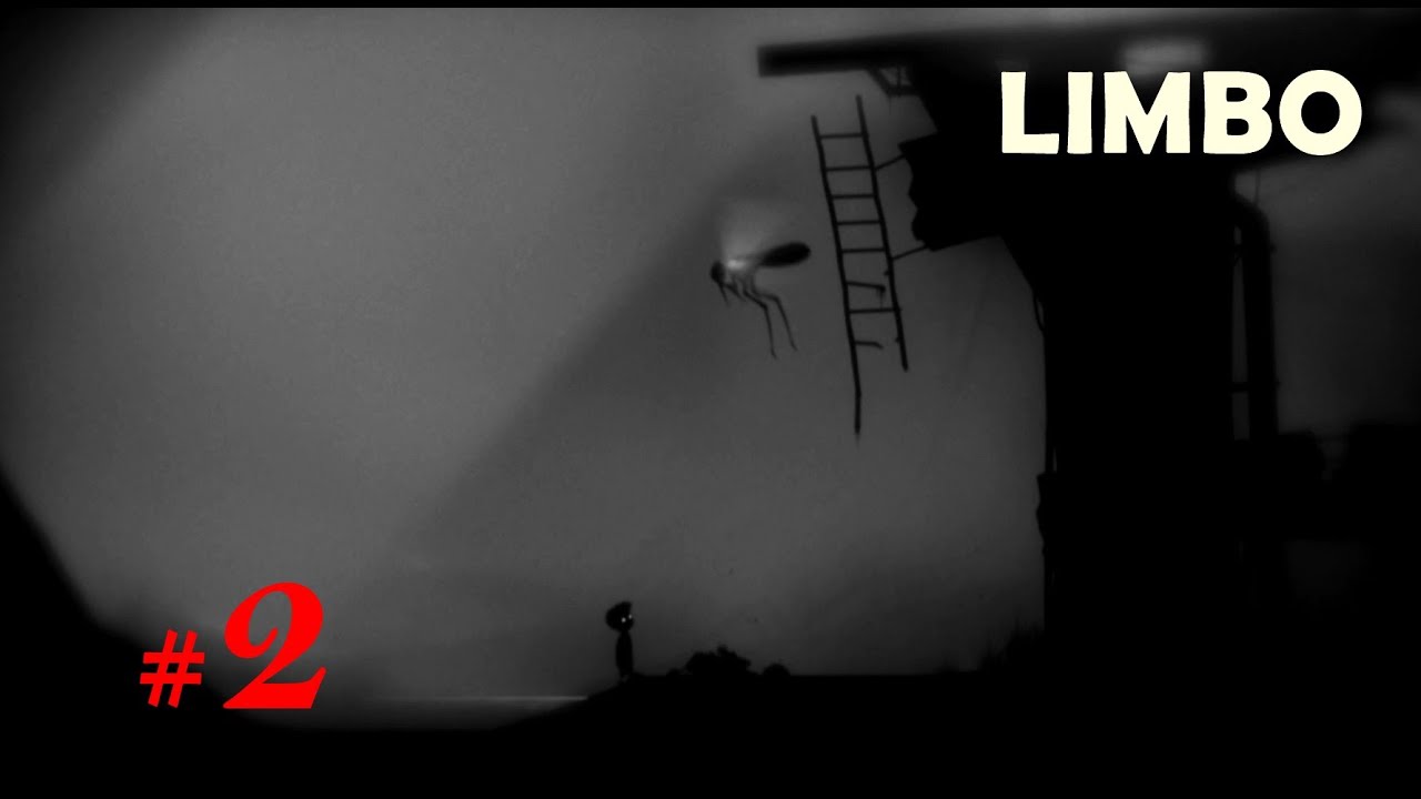LIMBO #2 - ตัวใสๆไร้สมอง - YouTube