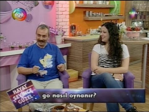 Go ve Goizm - Ege TV \