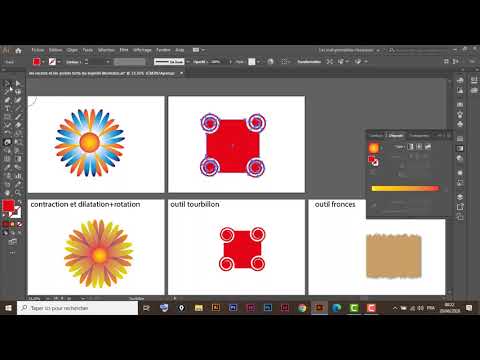Les astuces sur adobe illustrator CC - YouTube
