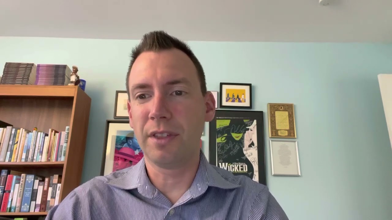 An Early Lesson Resonates for a Lifetime by David Rye Beacons in the ...