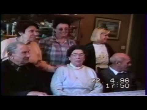 The Memories - Souvenirs de Famille - Le Clip Pré-bande Annonce