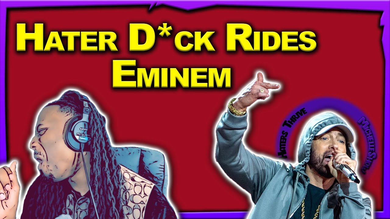 Eminem - Renaissance [ REACTION ] I Put Cologne On For This - YouTube