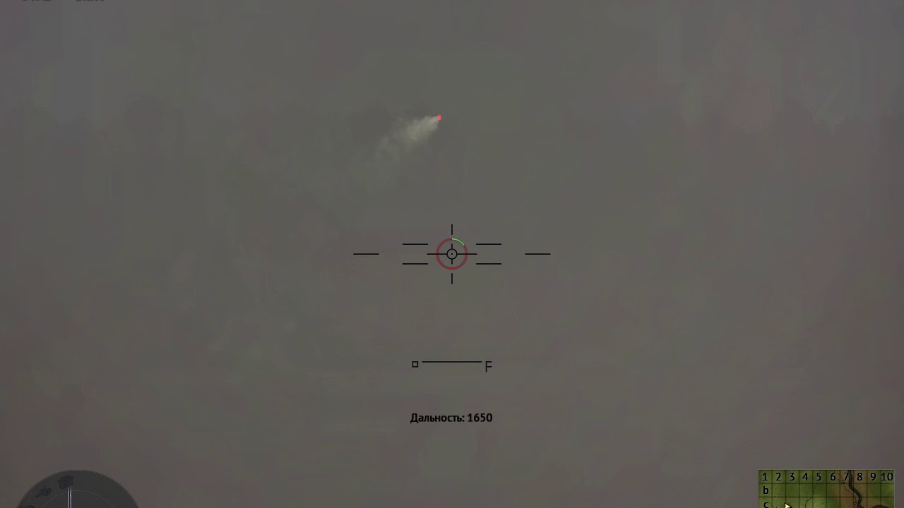 HESH L11 Challenger - YouTube
