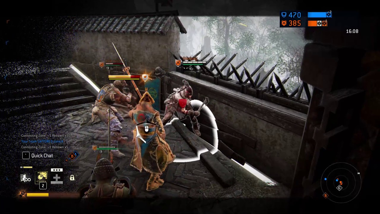 Current Objective: Survive - YouTube