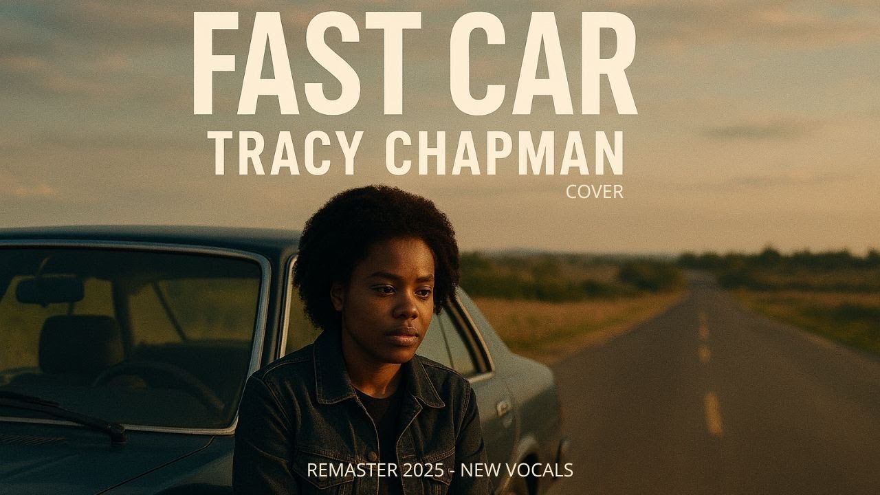 From Poverty to Dreams: The Life Lesson in Tracy Chapman’s Fast Car ...
