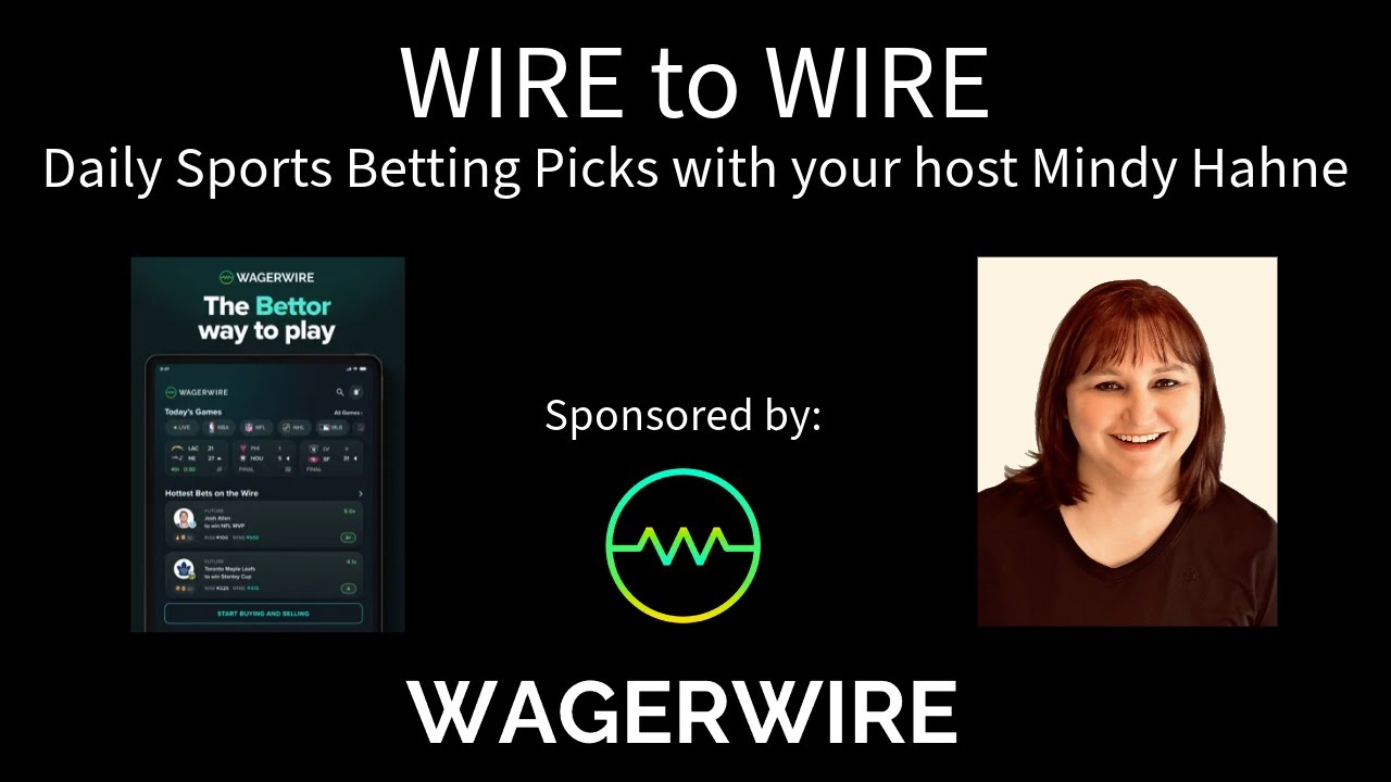11/3/23 Wire to Wire Sports Betting Picks Predictions College Football ...