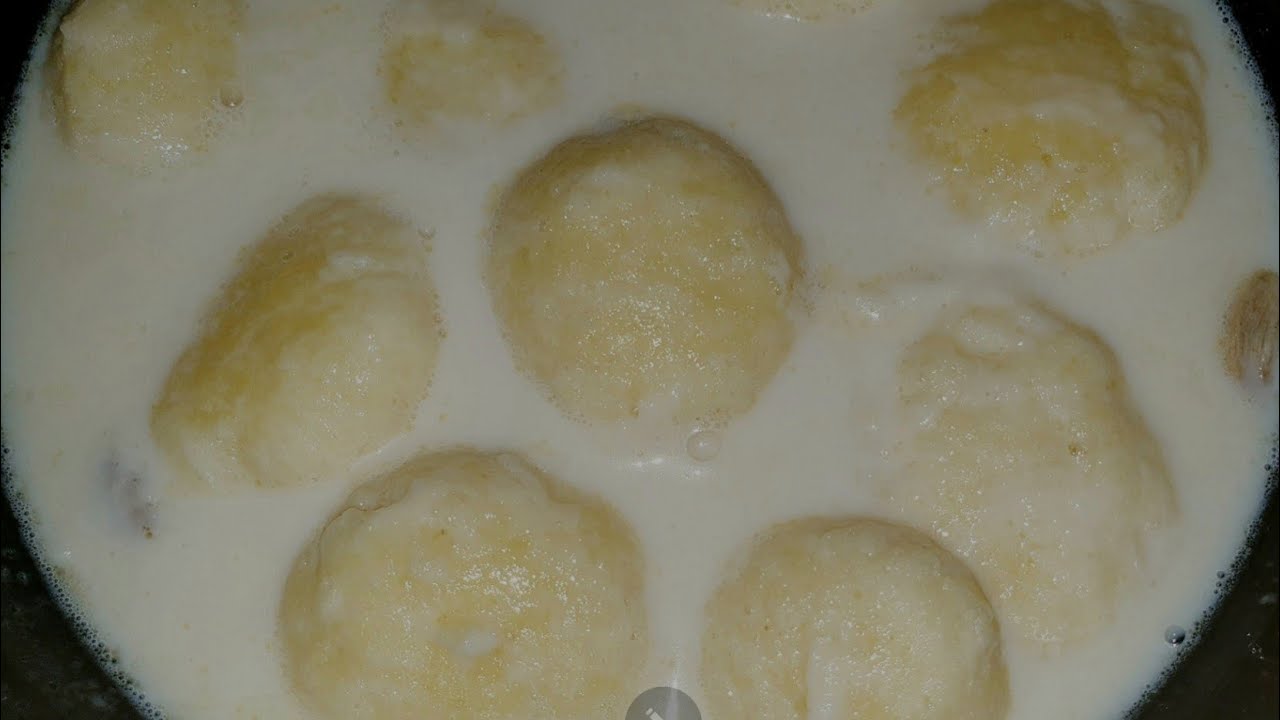 How to make rasmalai|| Roshomalai|| The three daughters and mom - YouTube