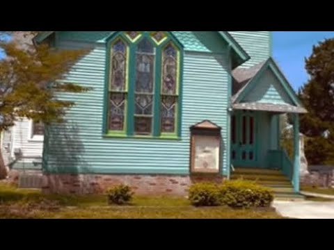 ST BABS CHURCH IN GOSHEN NJ! - YouTube