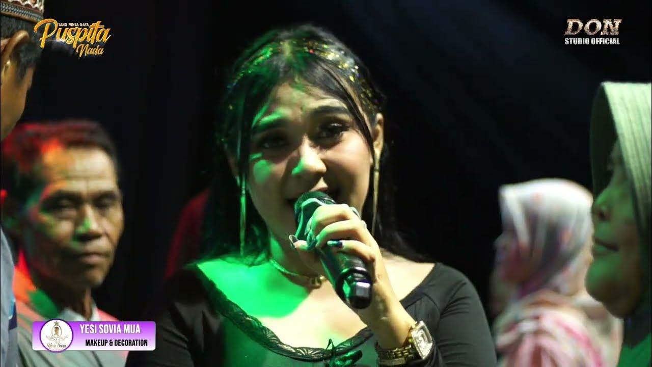 TUMARIMA VOC. FEBRY // PUSPITA NADA - YouTube