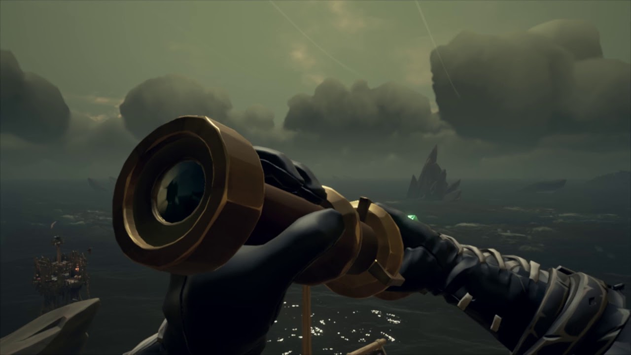 SKULL FORT RAID!!! Threeway Battle - YouTube