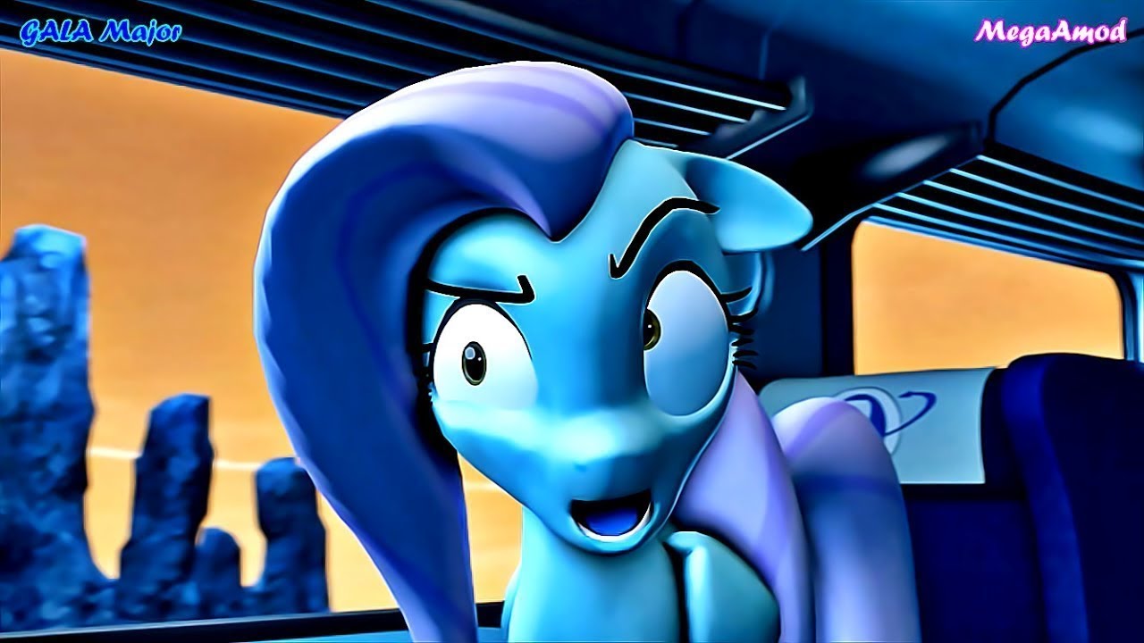 My Little Pony: Buckball Season - Fluttershy Snaps In 3D! (Super Multi ...