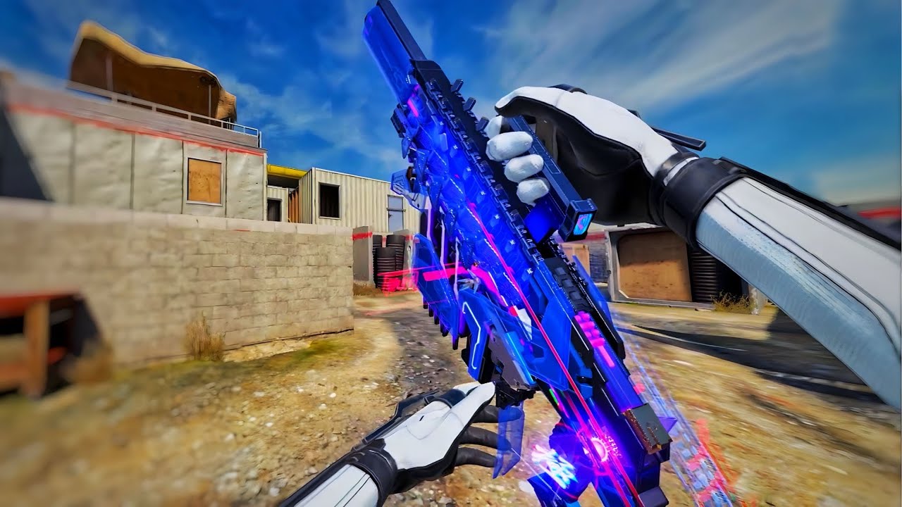 This Is Everyone’s Favourite Mythic 😳 - YouTube