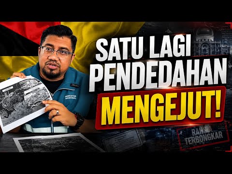 Dedah Lagi! Projek 3.53 Billion Di Lingi - Projek Pembangunan Tanpa Disedari?