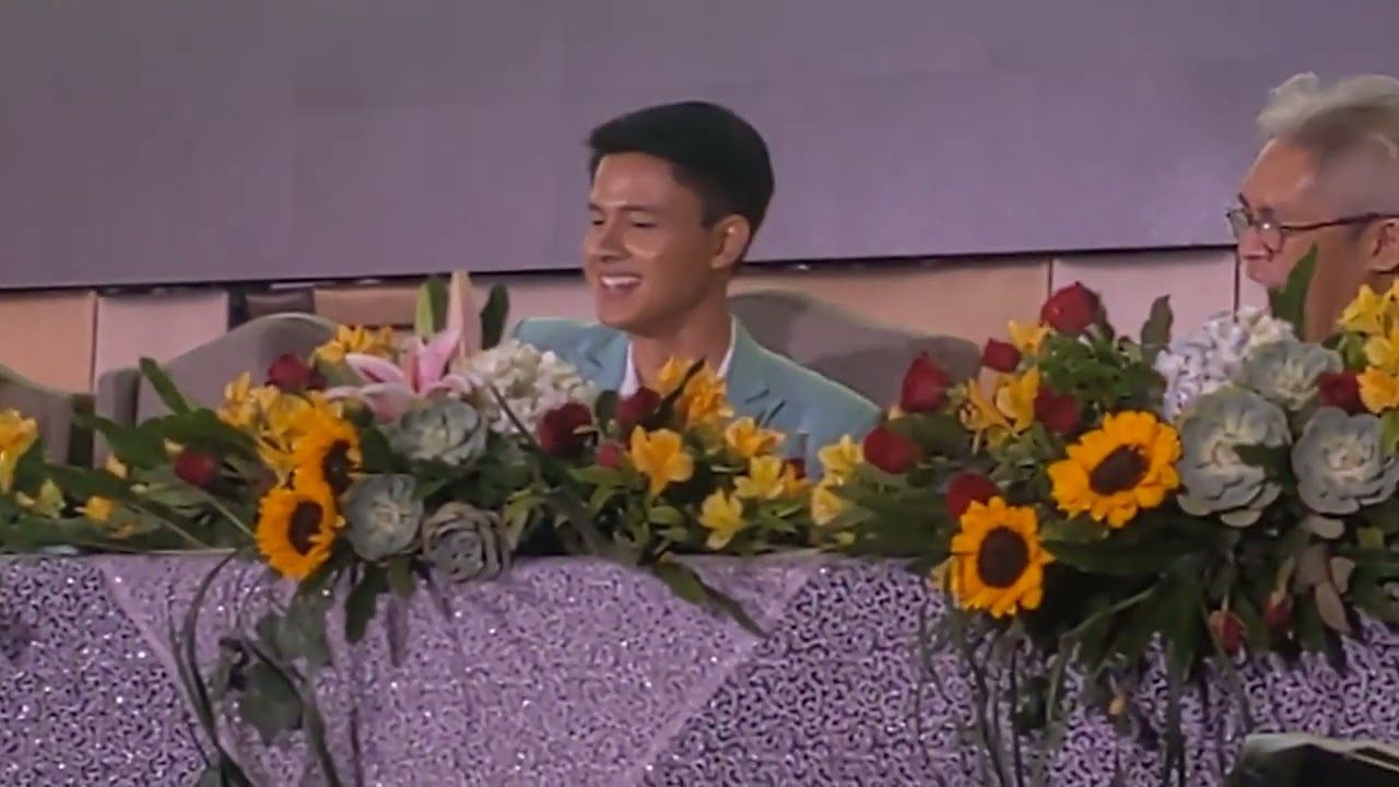 Rufa Mae Quinto talks about working with Abdul, Kelvin, and Shaun in ...