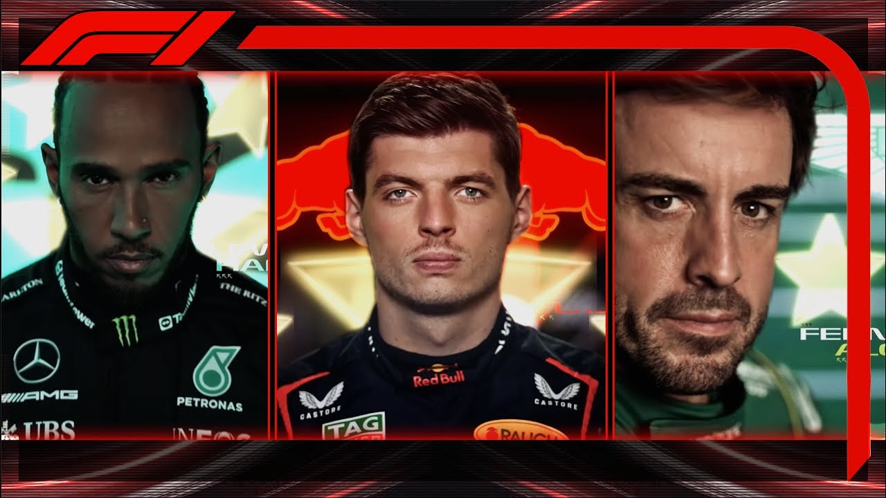 F1 2023 Intro But It Is an Edit「 F1 Edit 」 - YouTube