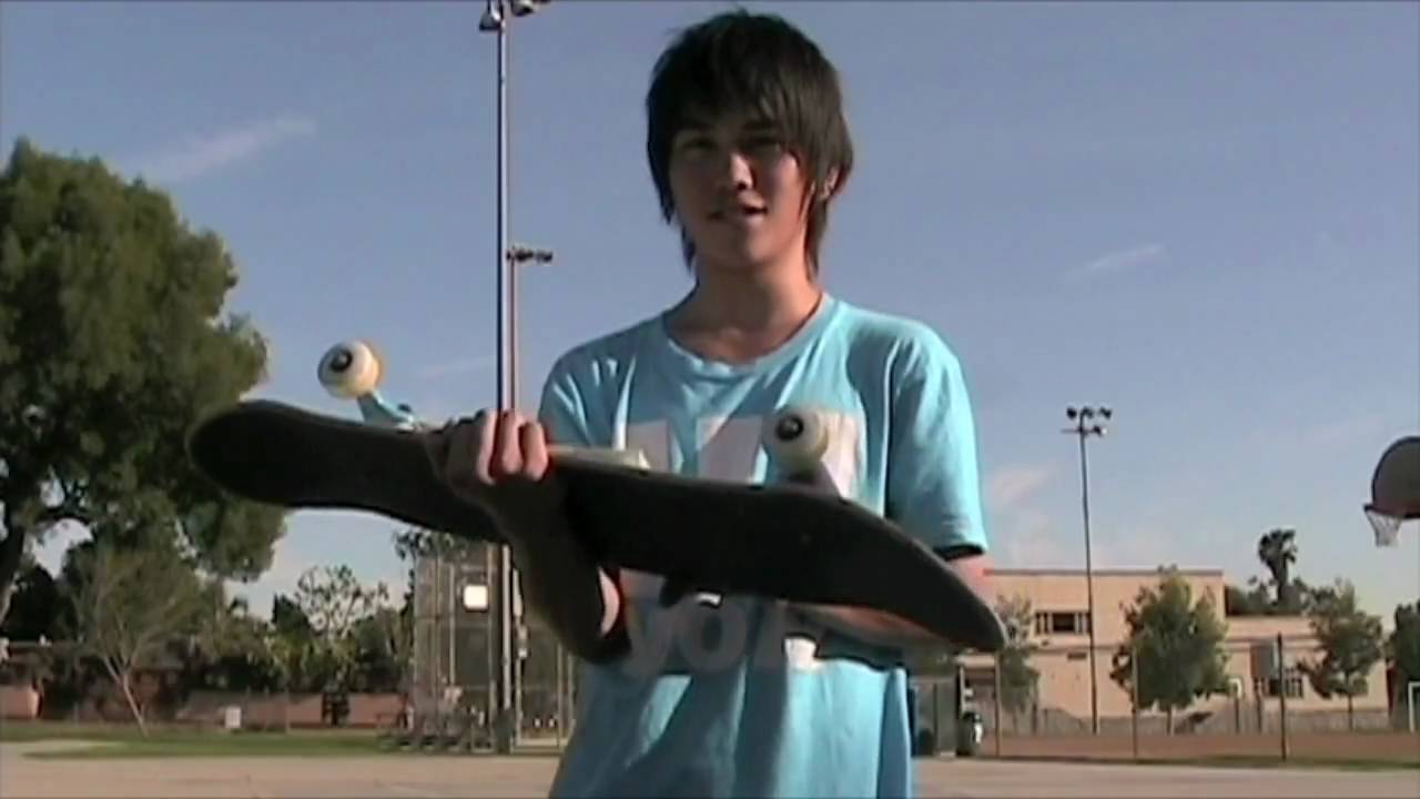 extreme physics - YouTube